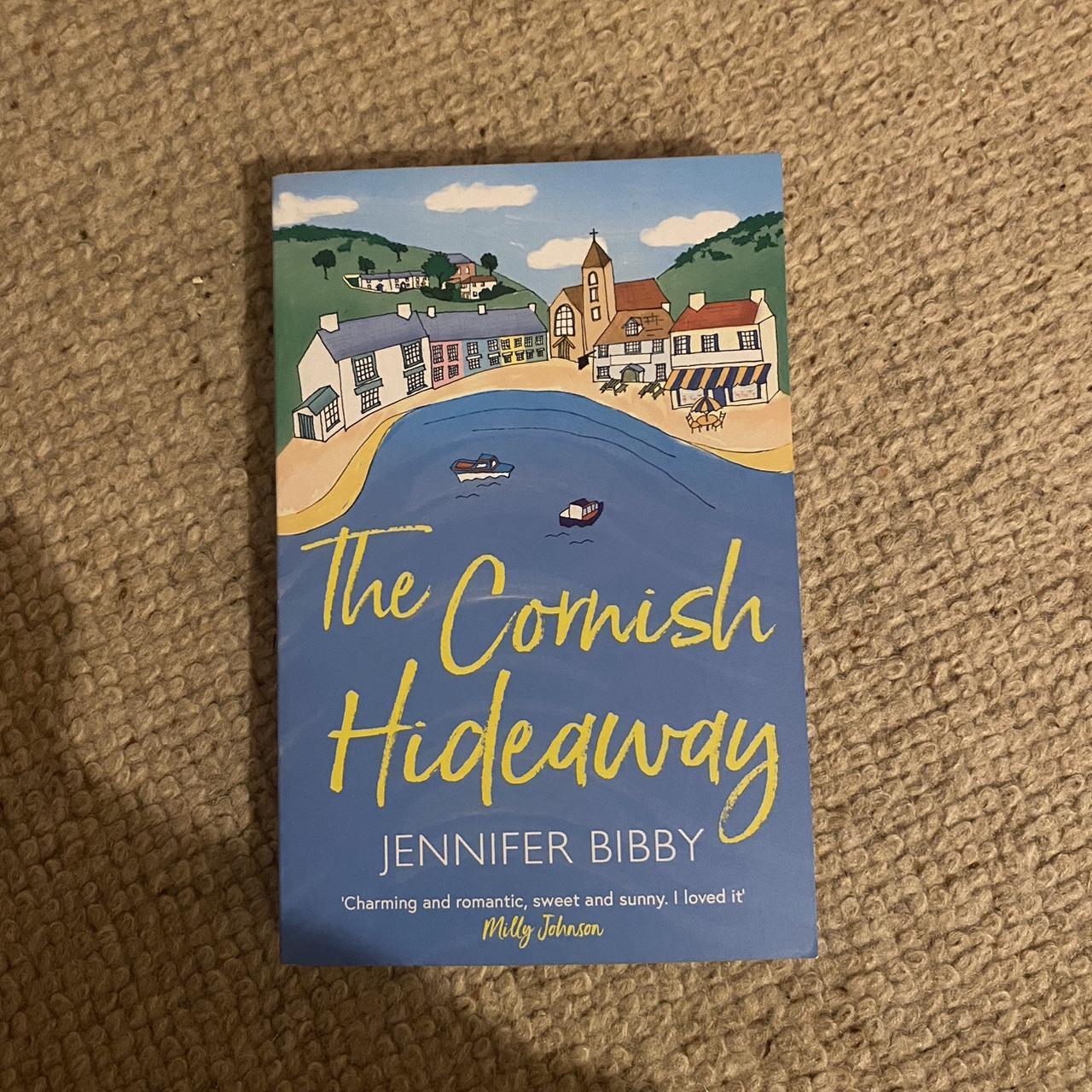 The Cornish Hideaway by Jennifer... - Depop