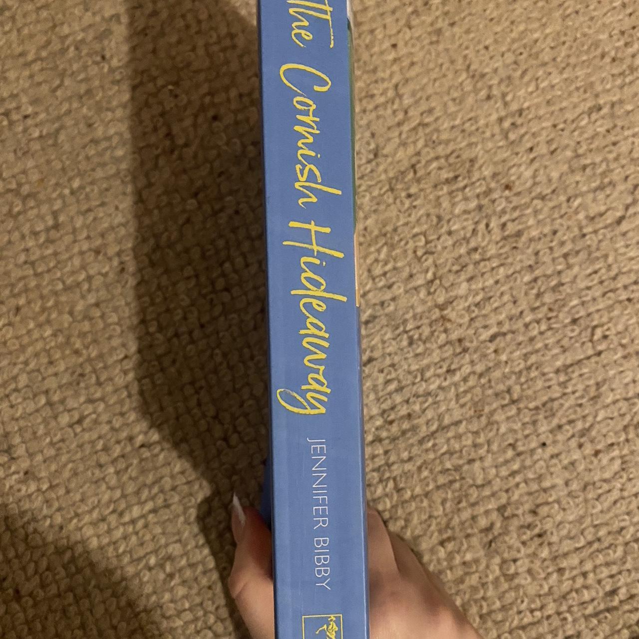 The Cornish Hideaway by Jennifer... - Depop