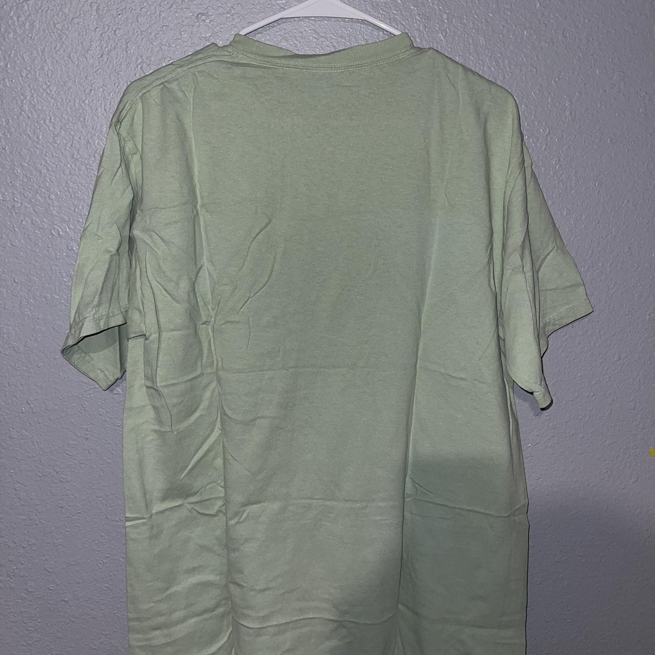 Ariana grande positions merch size large give an... - Depop