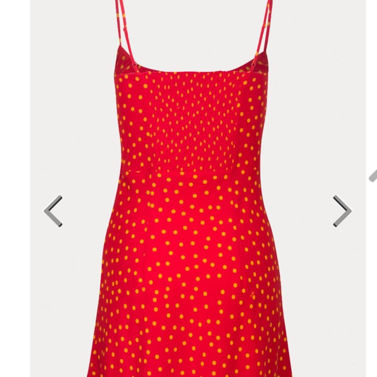 REALISATION PAR MINI DRESS ️‍🔥💛 ️‍🔥 worn a few times,... - Depop