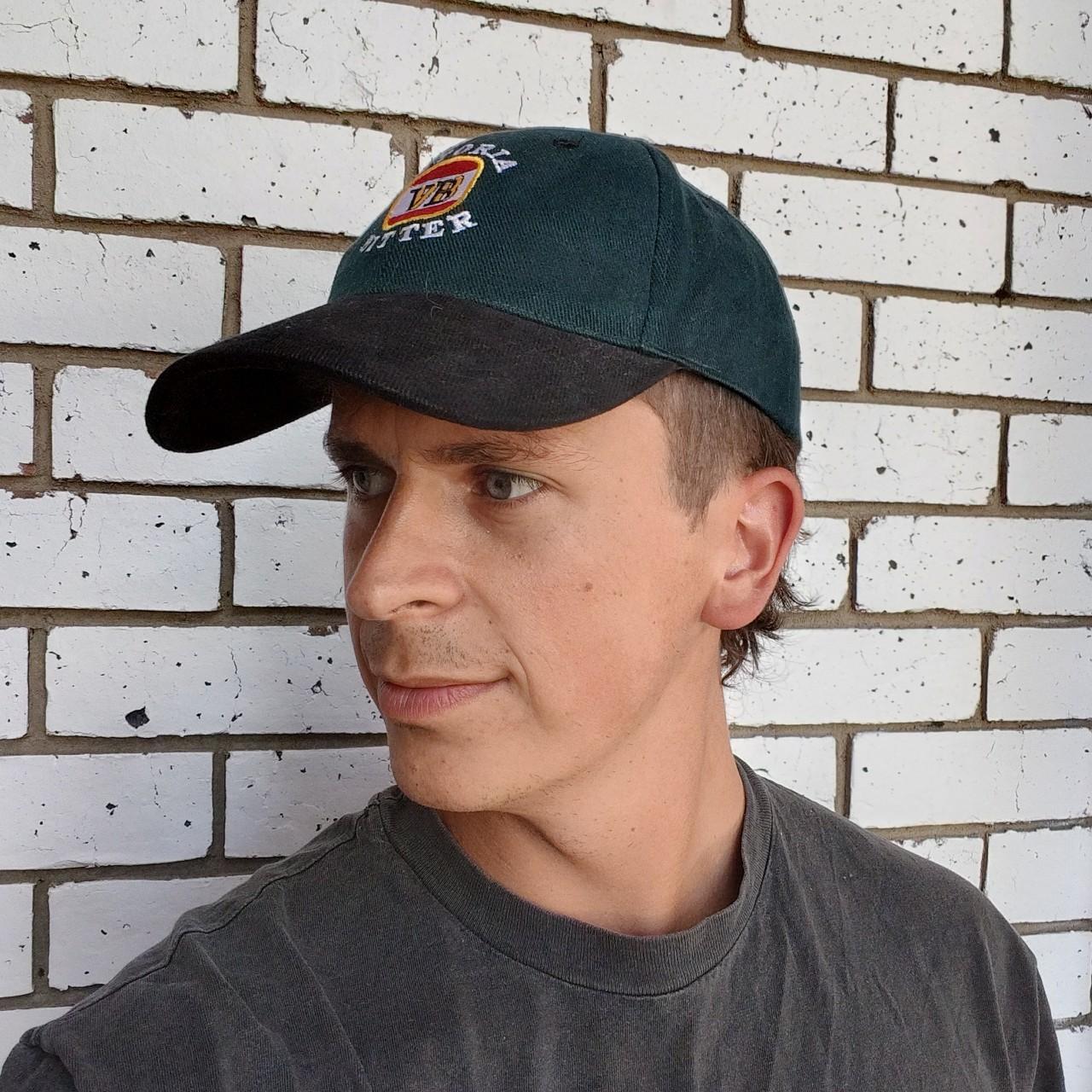 Classic Vintage 90s VB Victoria Bitter Beer Promo... - Depop