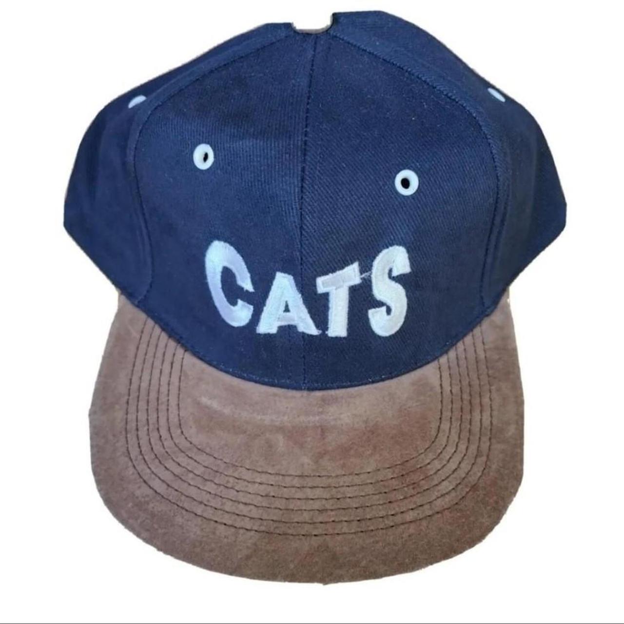 Vintage Rare 90s AFL NRL ARL Caps Deadstock Unworn... | Depop