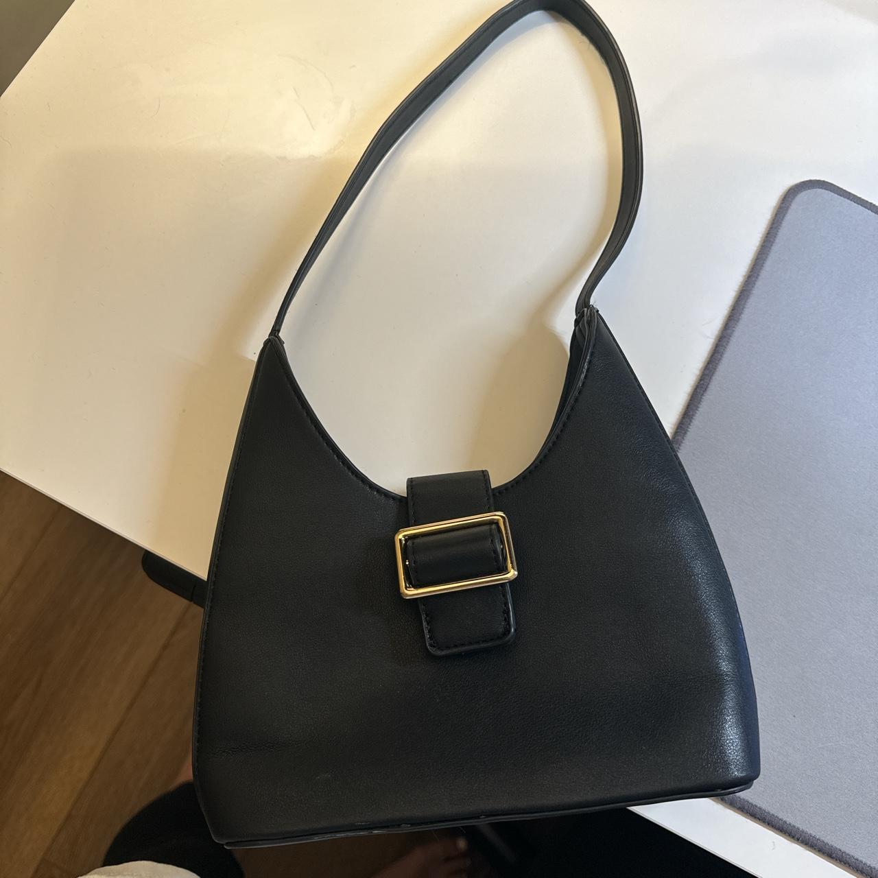 magnetic closure princess polly harlem bag PRICE... - Depop