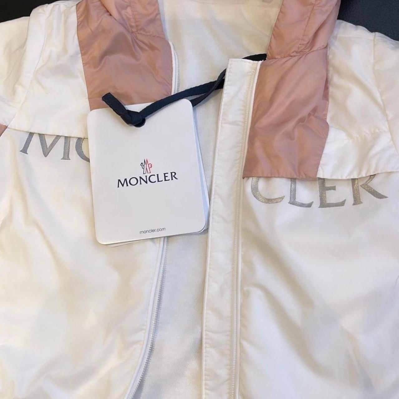 Brand new baby moncler with labels 100% AUTHENTIC... - Depop