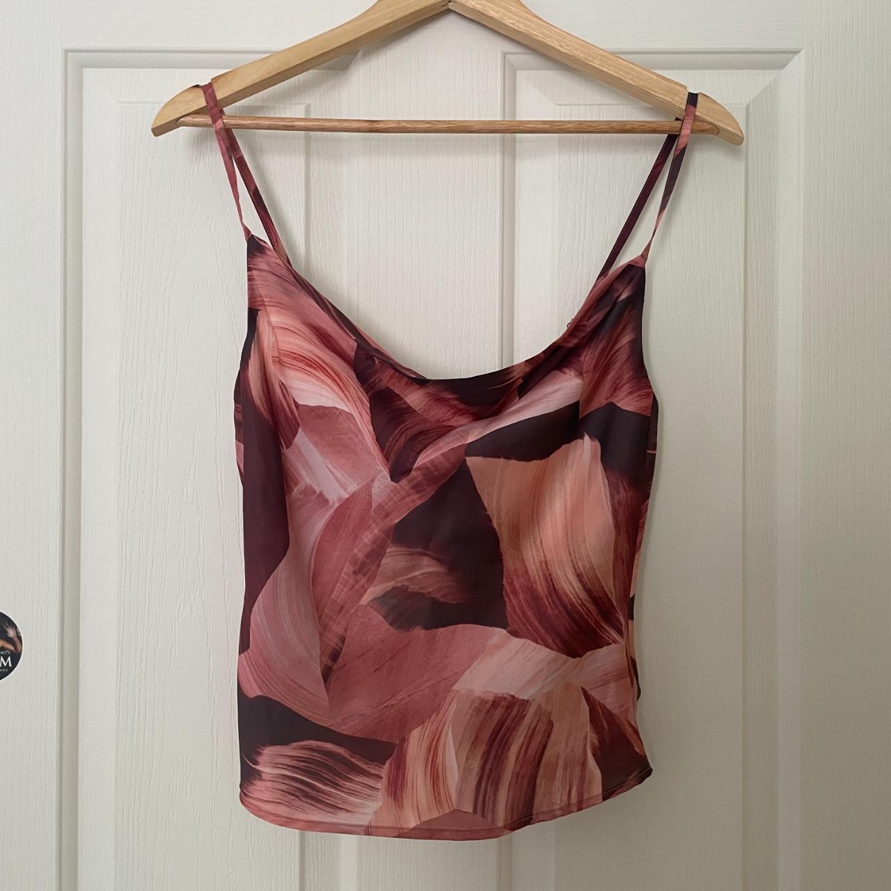 Milk and Honey top. Size 8 - Depop