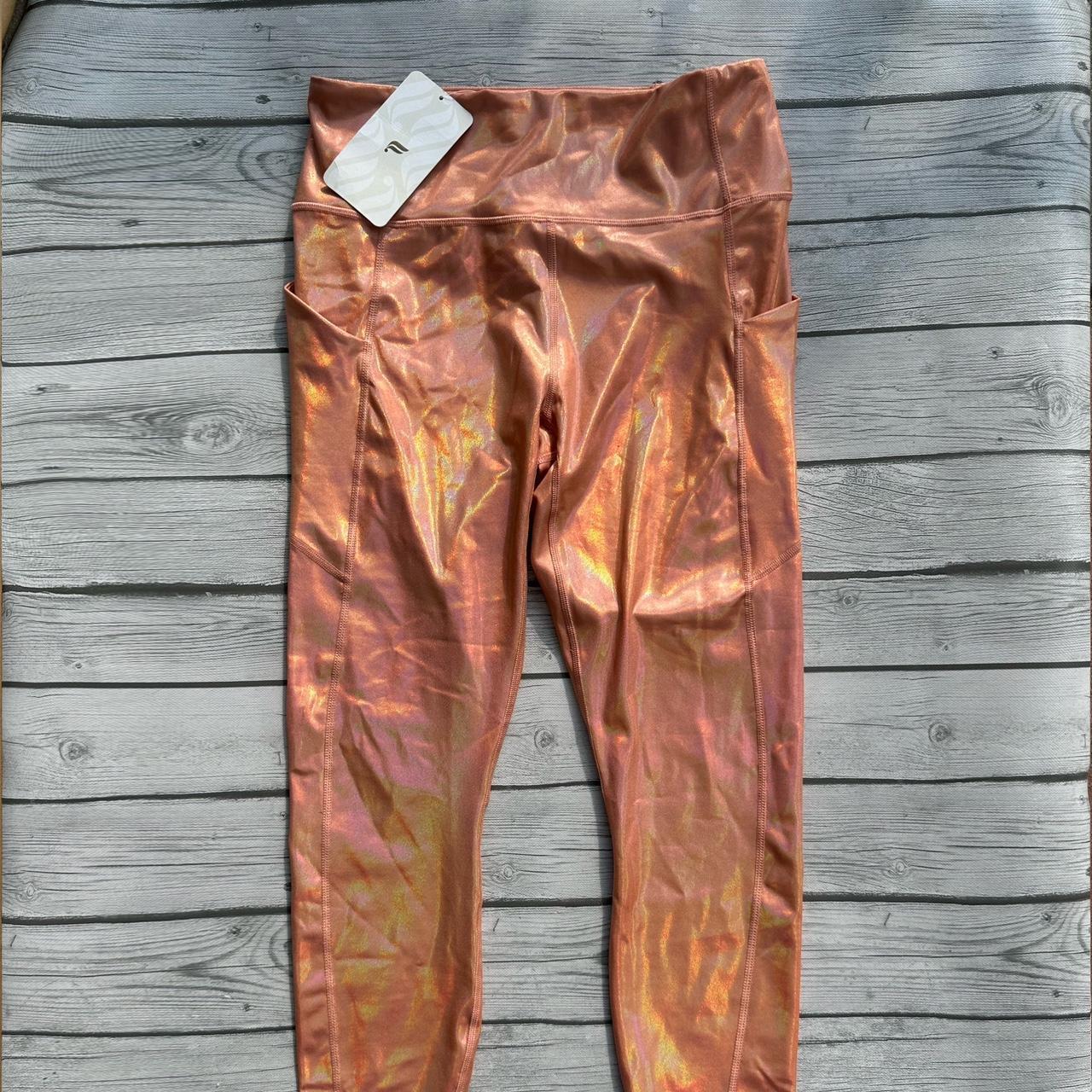 Fabletics leggings NWT - size large - “ high... - Depop