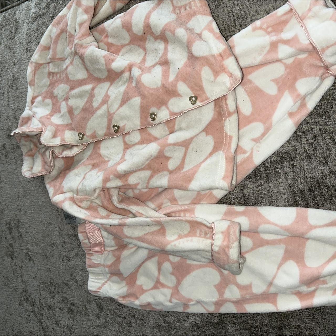 Ted baker infant girls pyjamas. Size 2-3 years. Good... - Depop