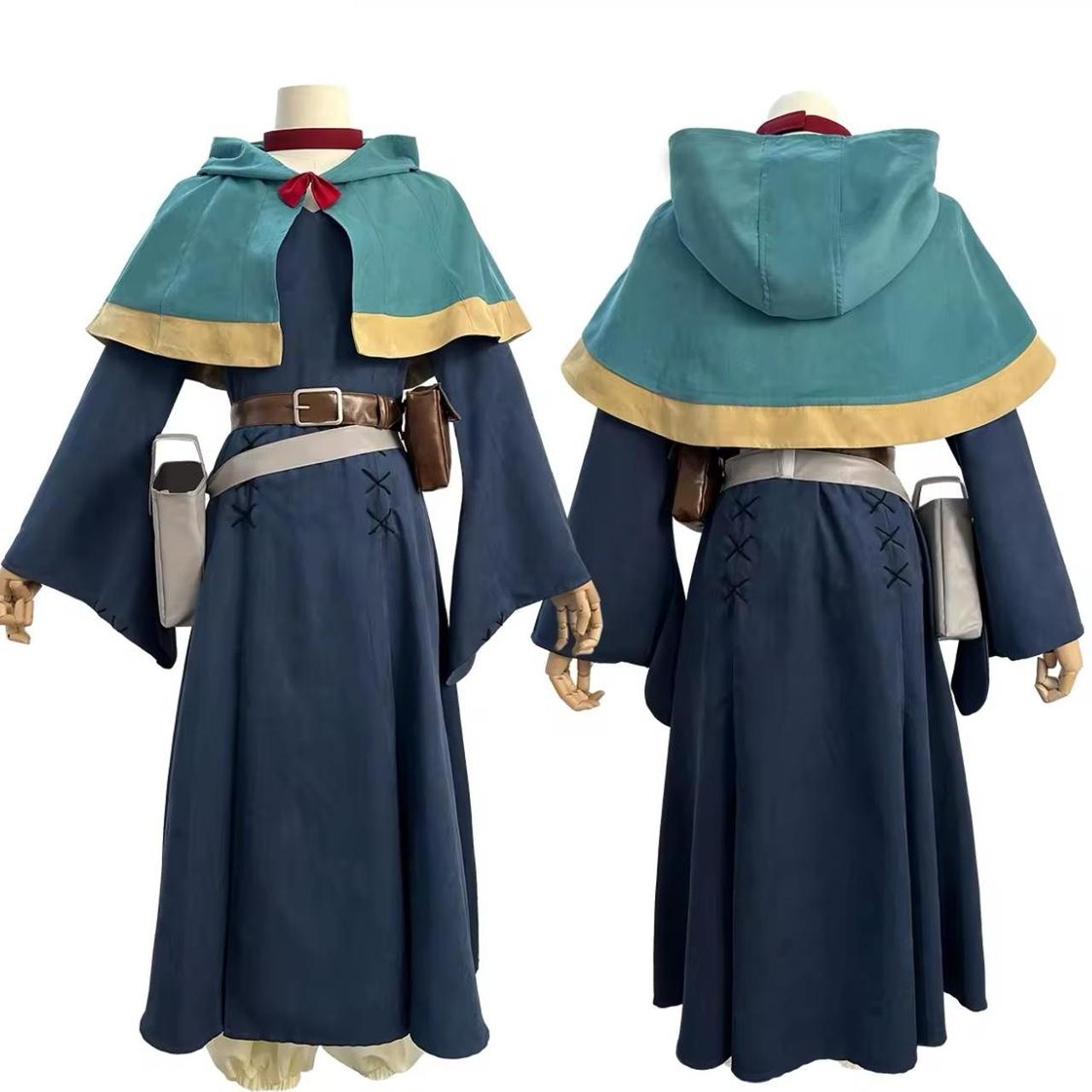 delicious in dungeon / dungeon meshi cosplay /... | Depop