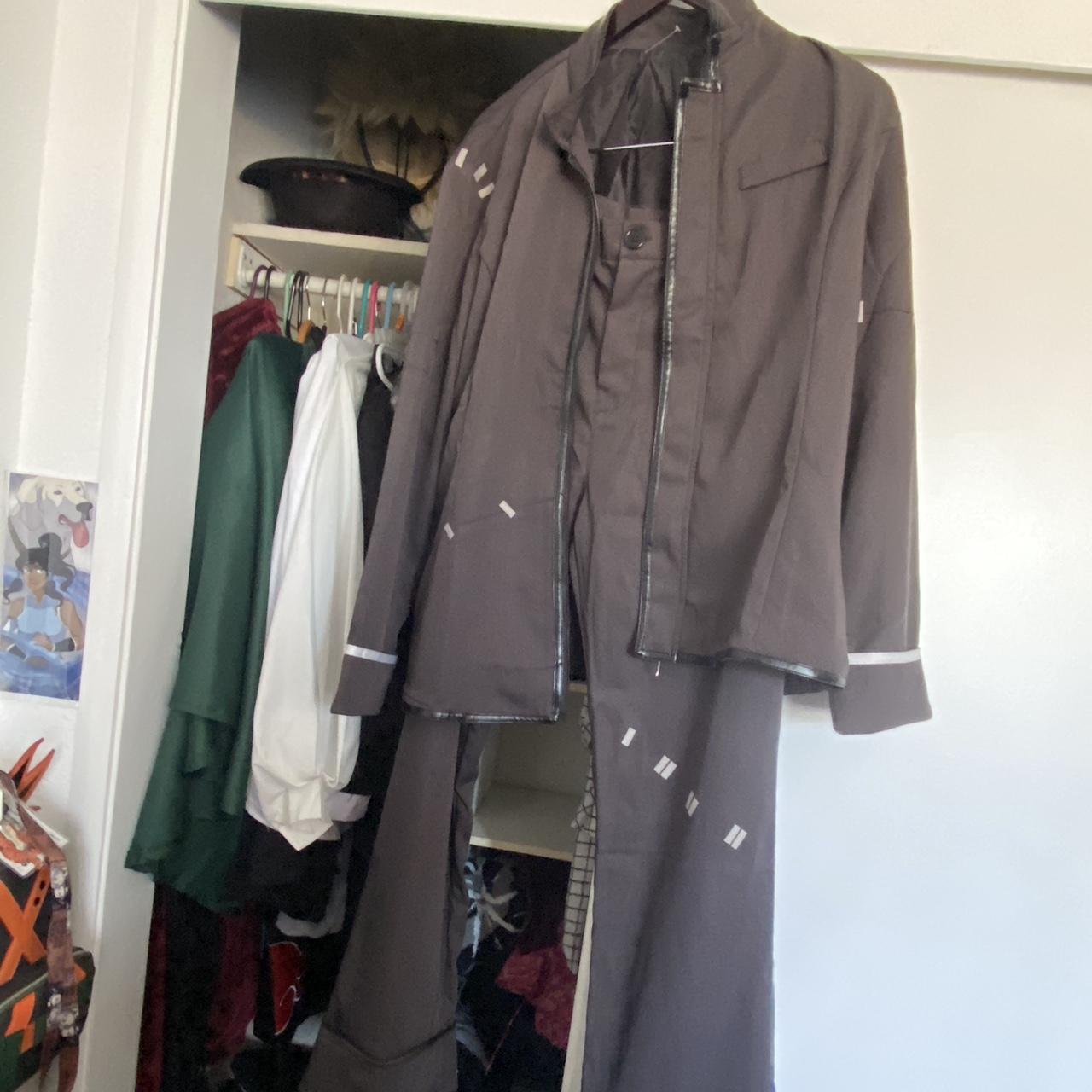 Identity V Embalmer Cosplay. Never been worn. Comes... - Depop