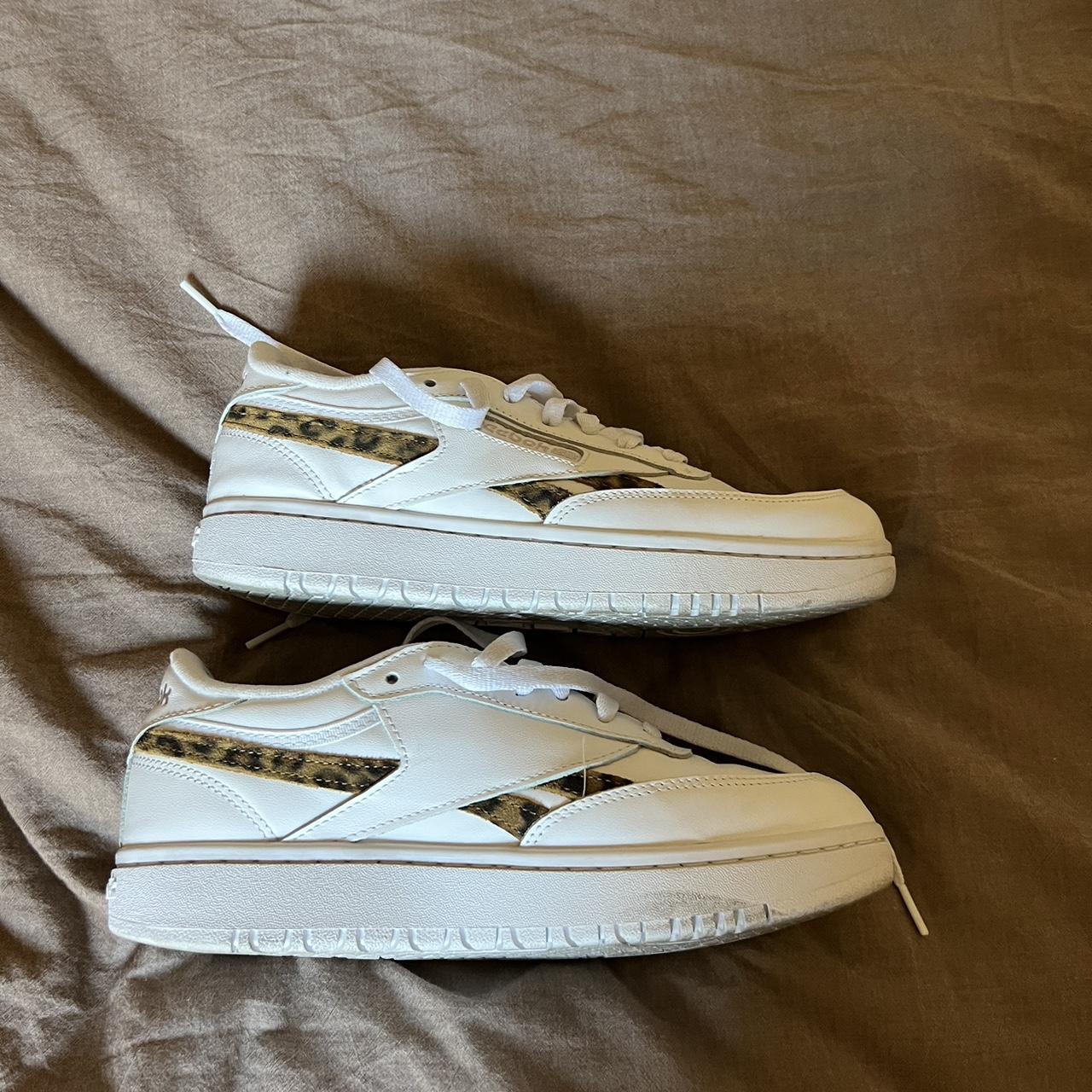 Reebok Sneakers - Depop