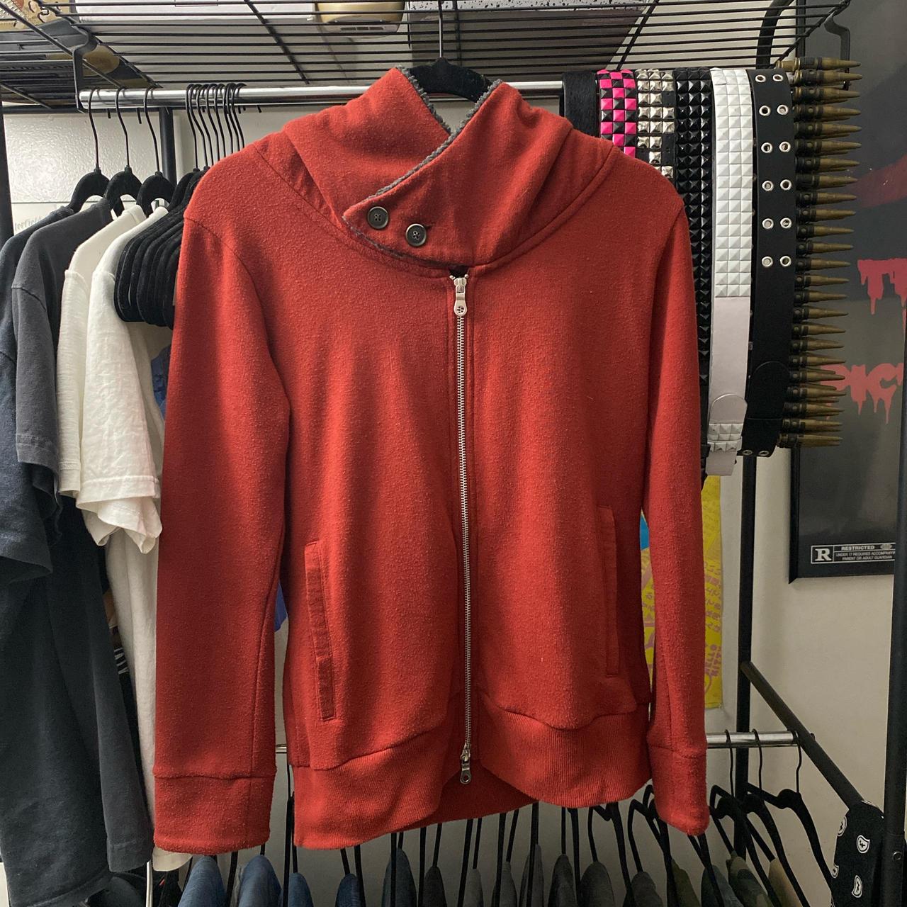 PPFM WIZARD HOOD JACKET Variety different styles to... - Depop