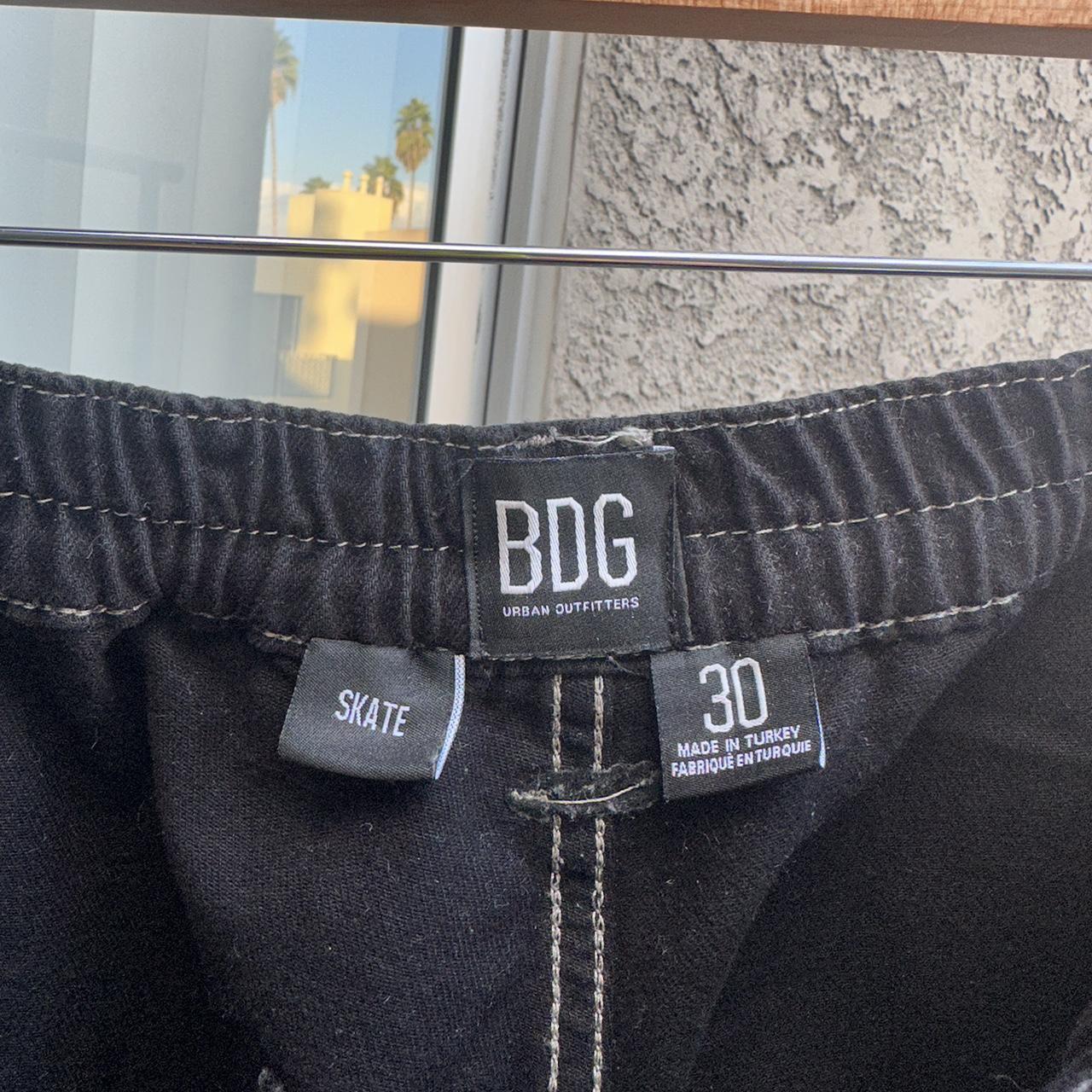 bdg skate jeans high waisted fit very comfy, fits... - Depop