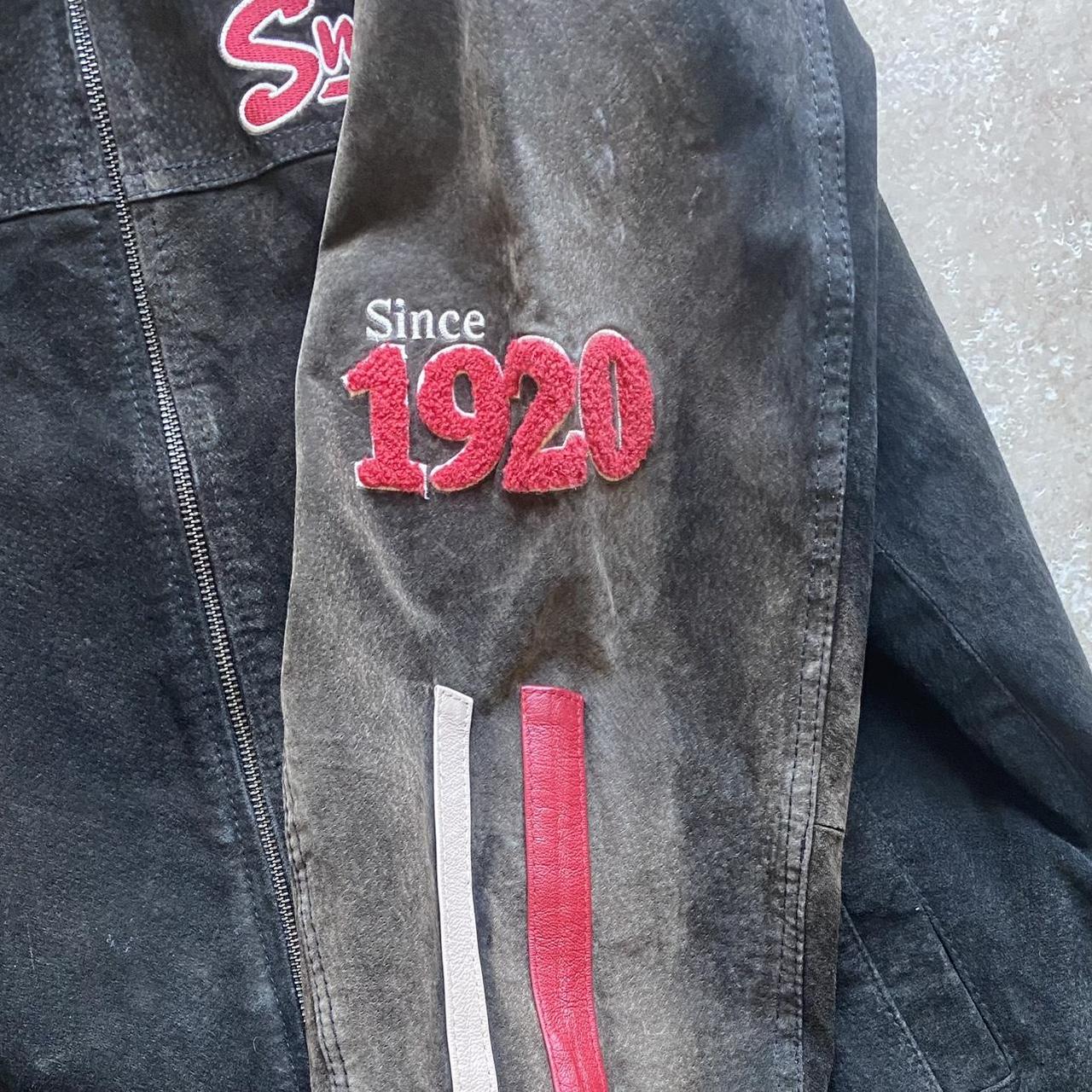 Snap On Tools heavy duty jacket. Perfect to one up... - Depop