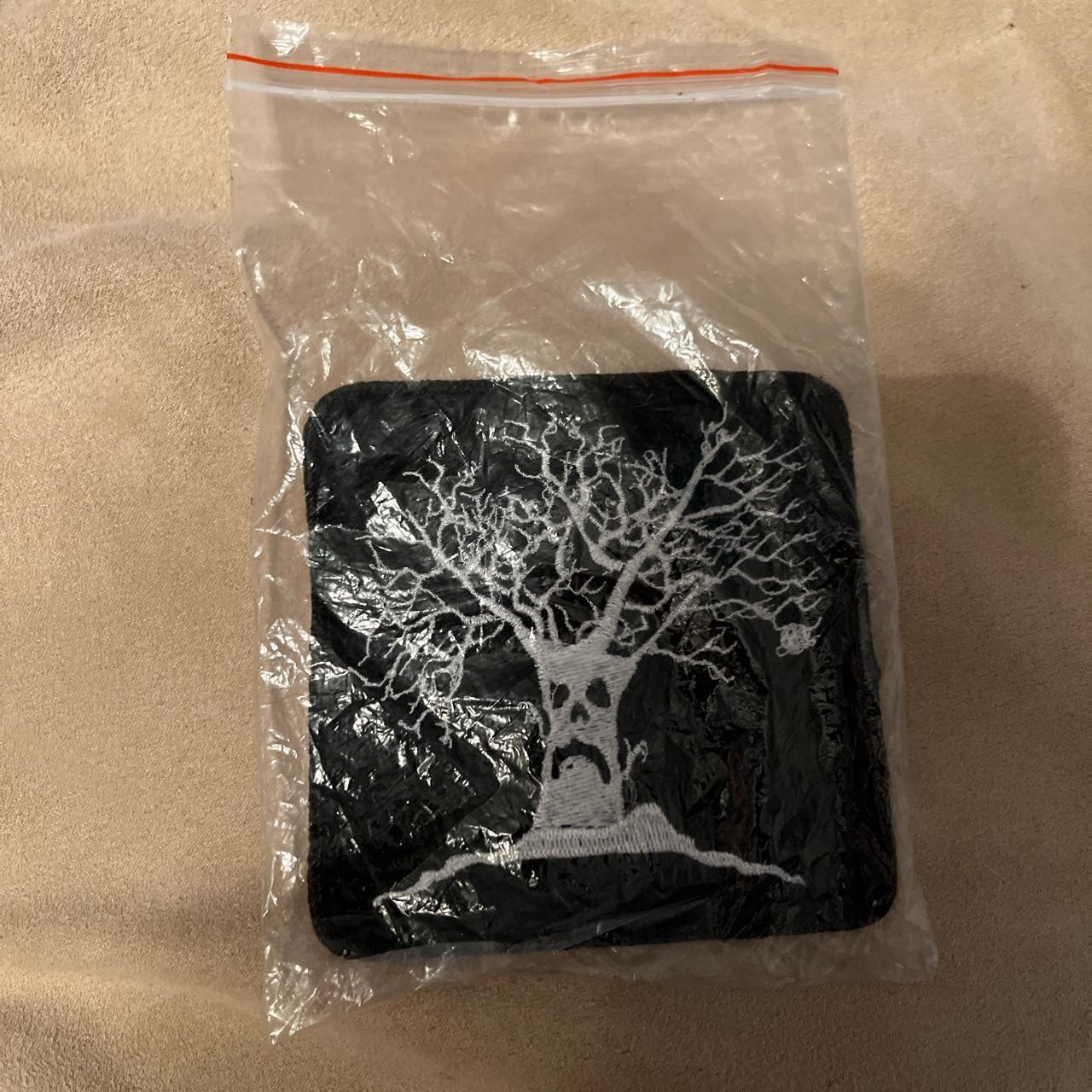 Haunted Mound Patch Yooo my sh*t got stolen at the... - Depop