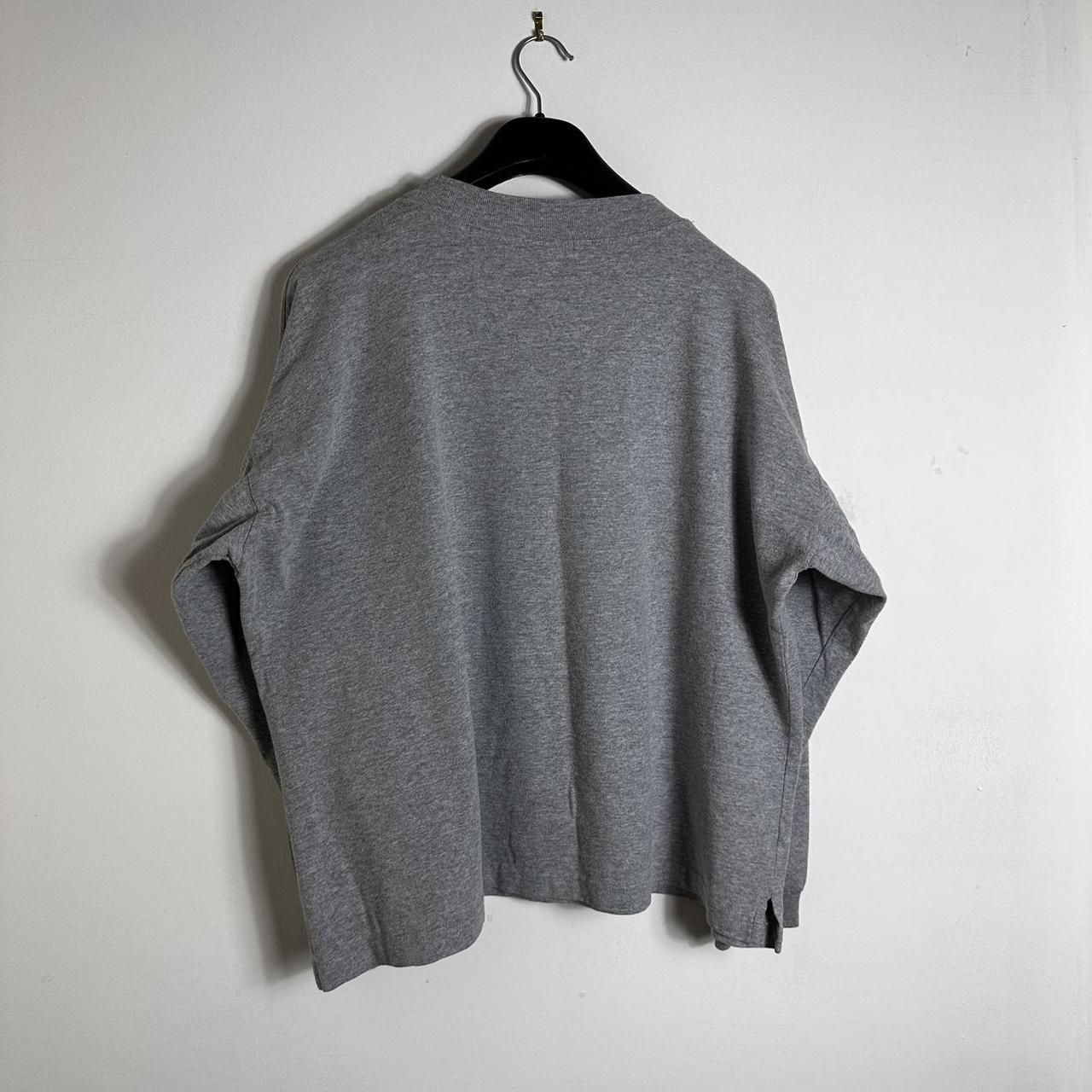 Vintage 1991 ACME graphic long sleeve t shirt Brand... - Depop