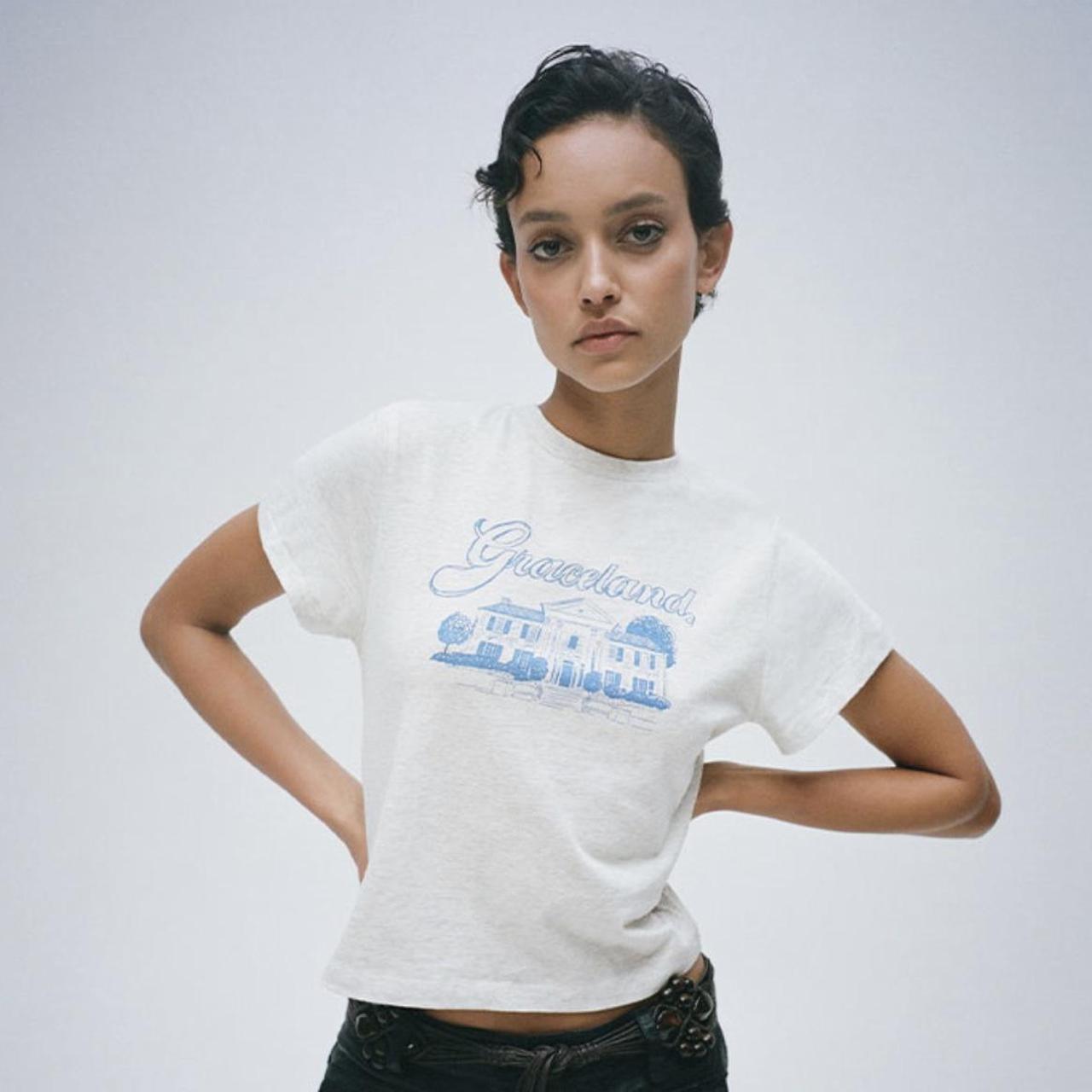 BRAND NEW WITH TAGS!! Realisation Par Elvis Presley... - Depop