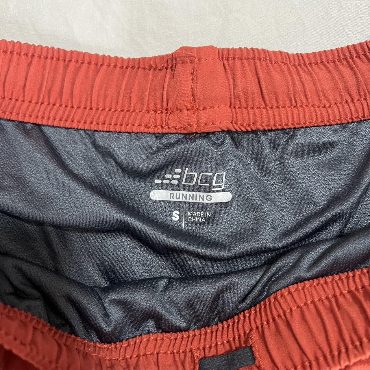 BCG running shorts - Depop