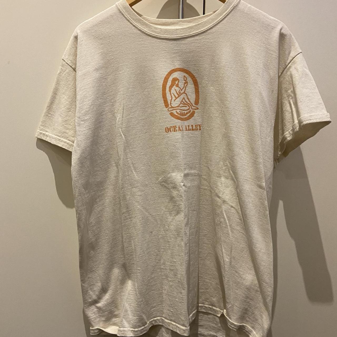 OCEAN ALLEY - Merch Size L - Depop