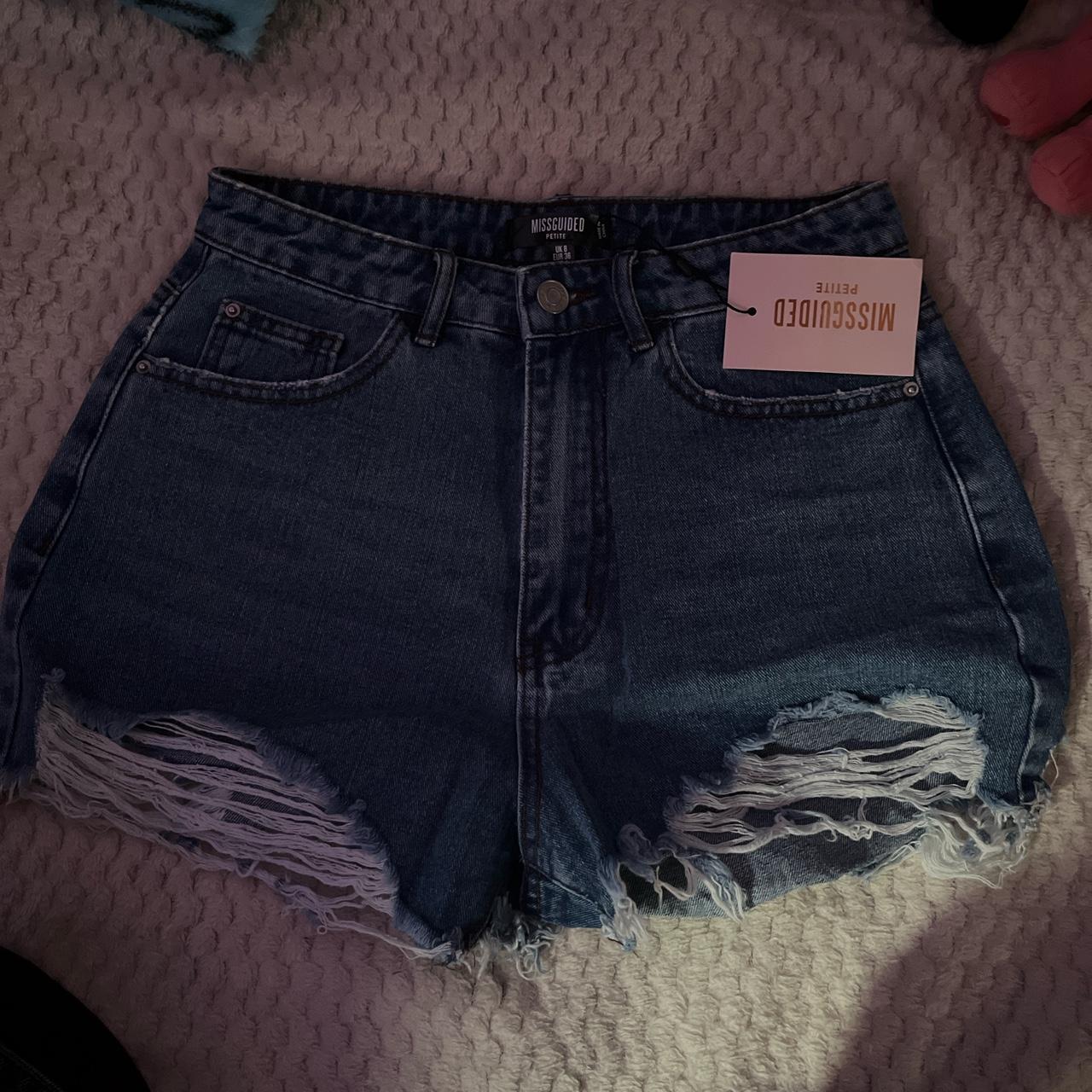 Missguided Women's Shorts | Depop