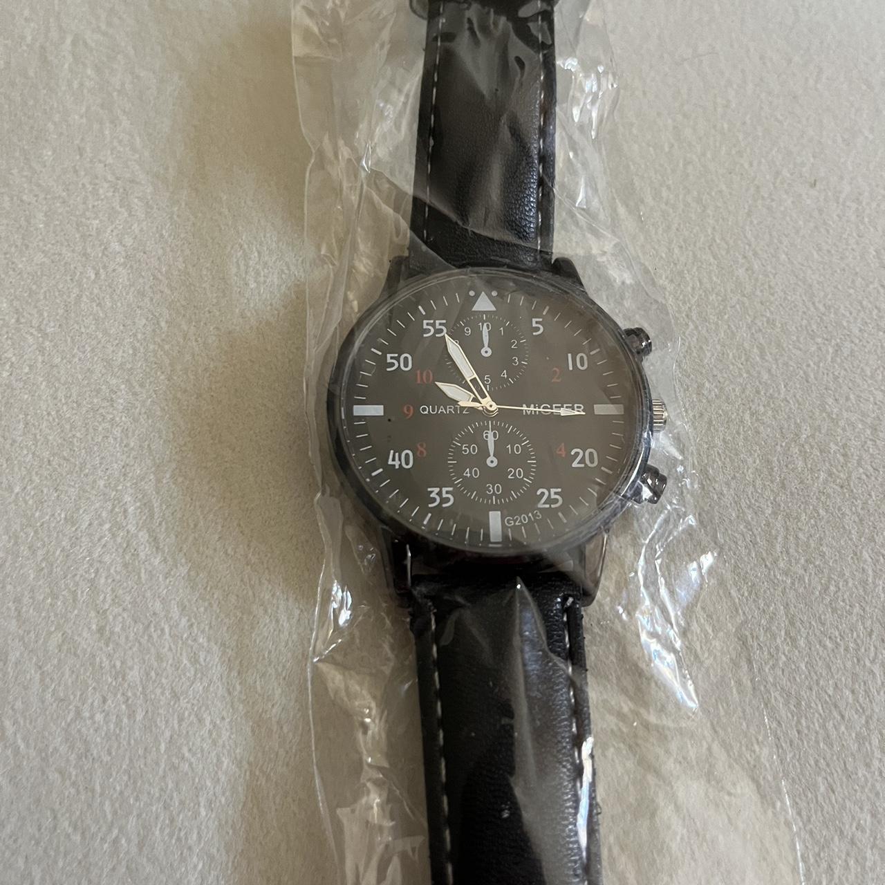 The Unbranded Brand Men's Watch | Depop