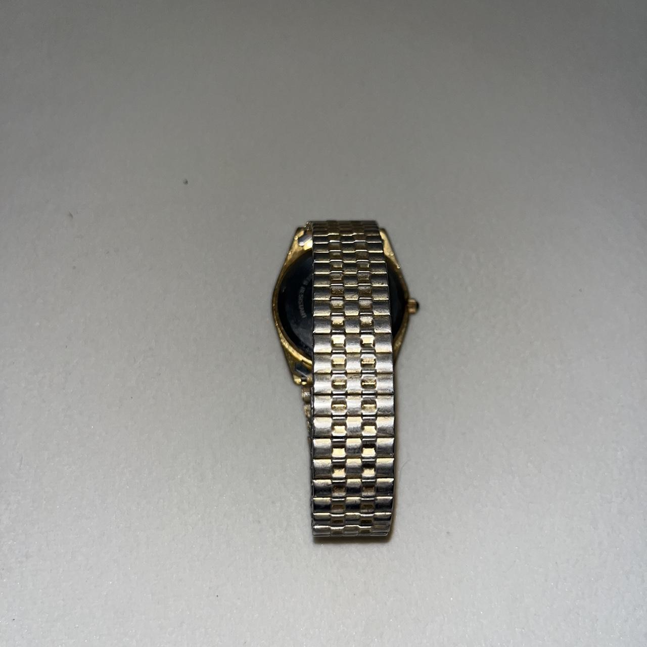 The Unbranded Brand Men's Watch | Depop