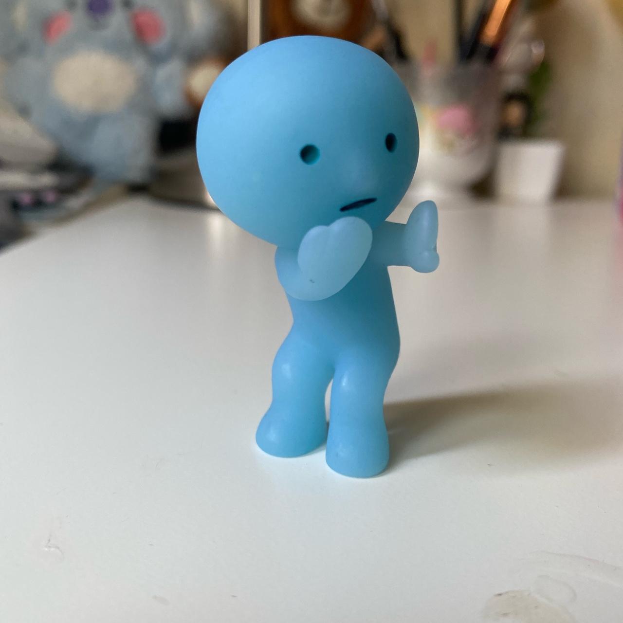 ౨ৎ˚₊ ‧₊ smiski bath series... - Depop