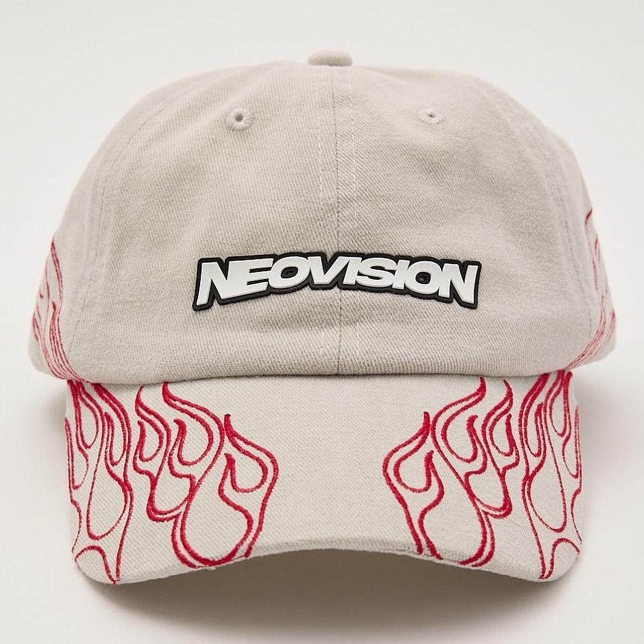 Neovision Cap - Depop