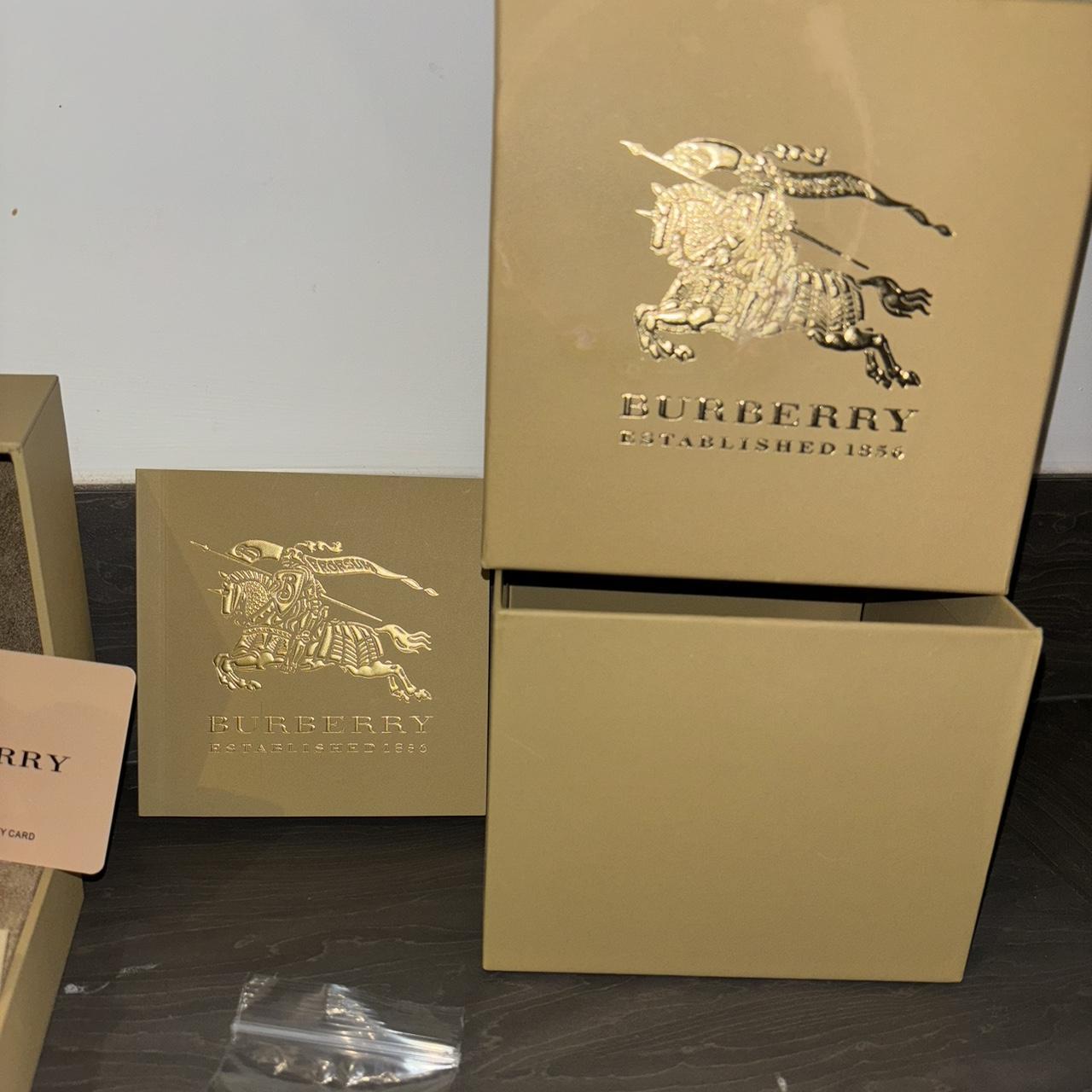 Authentic BU9135 Ladies Rose Gold The City Watch.... - Depop