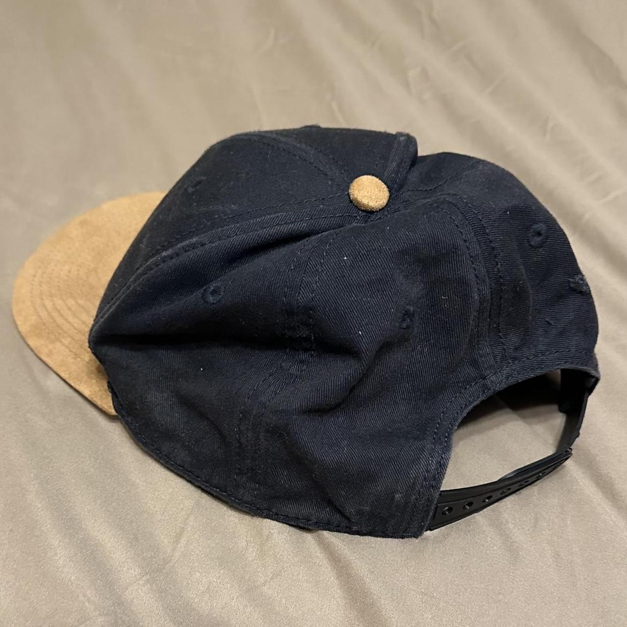 H&M Hat Good condition some minor scuffs - Depop