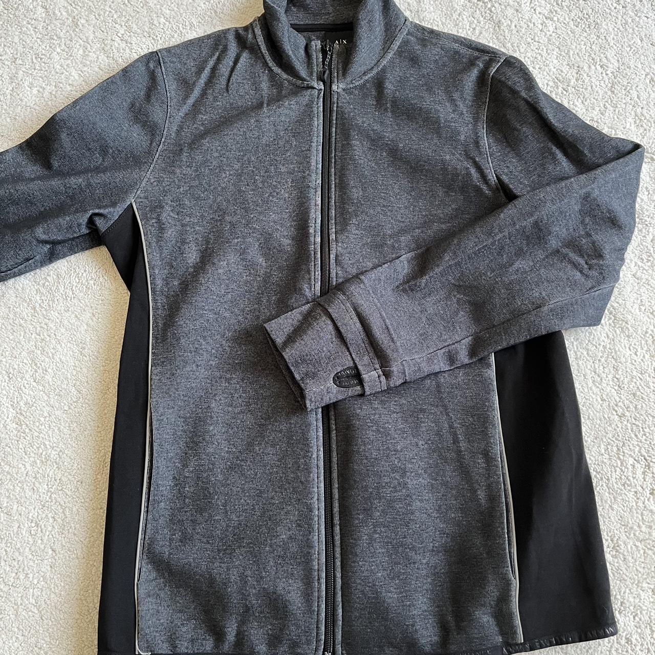Armani exchange track top store