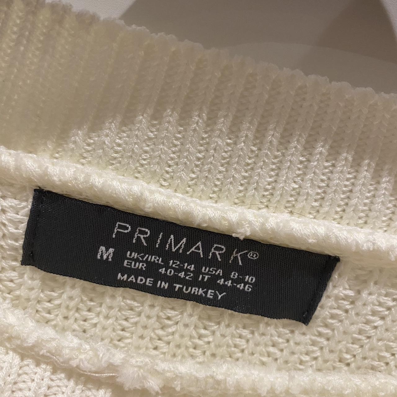 Primark Women's Jumper | Depop