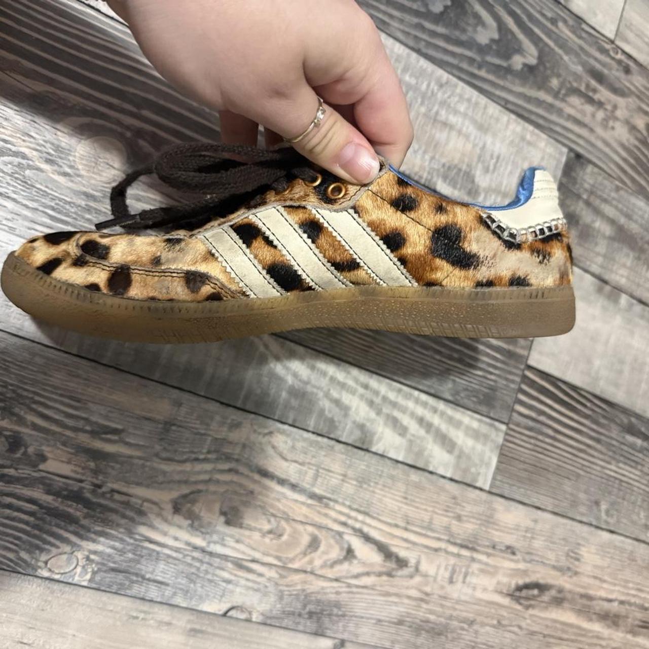 adidas x wales bonner size 7 they do have some... | Depop