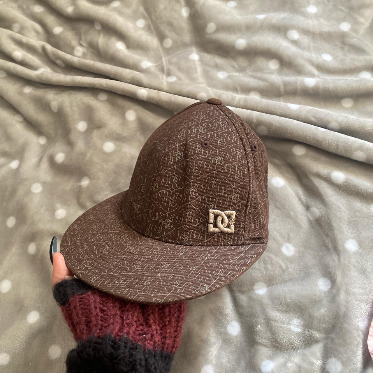 DC Shoes Men's Hat | Depop