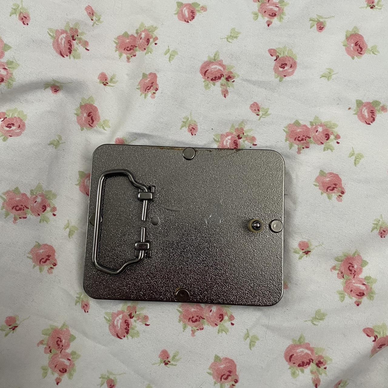 furry domo belt buckle *belt not included ive had... - Depop