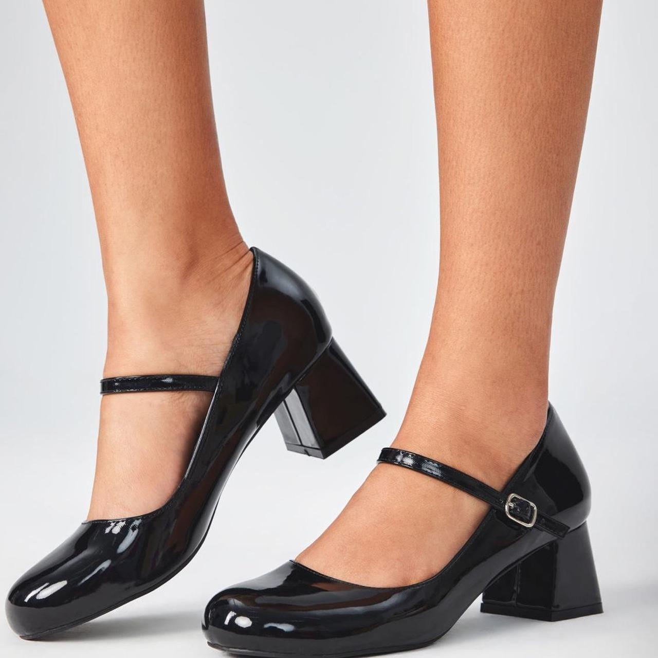 Cider Mary Jane’s!! The cutest shoes EVER!! I... - Depop