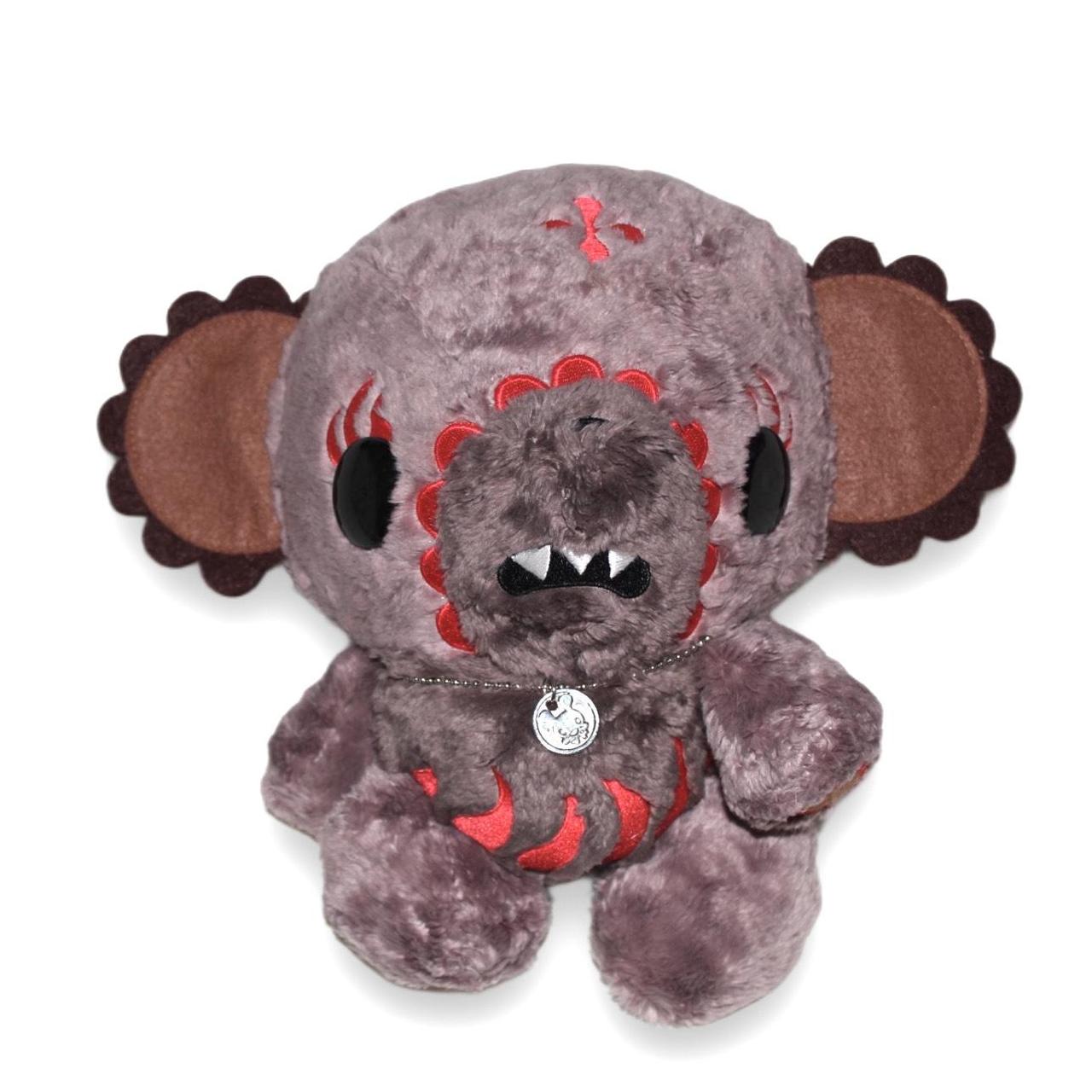 Rare 2004 Junko Mizuno Kuma San Bear Brown Kuma... - Depop