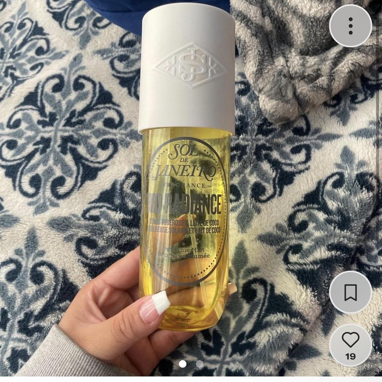Sol de Janerio Rio radiance spray has a little... - Depop