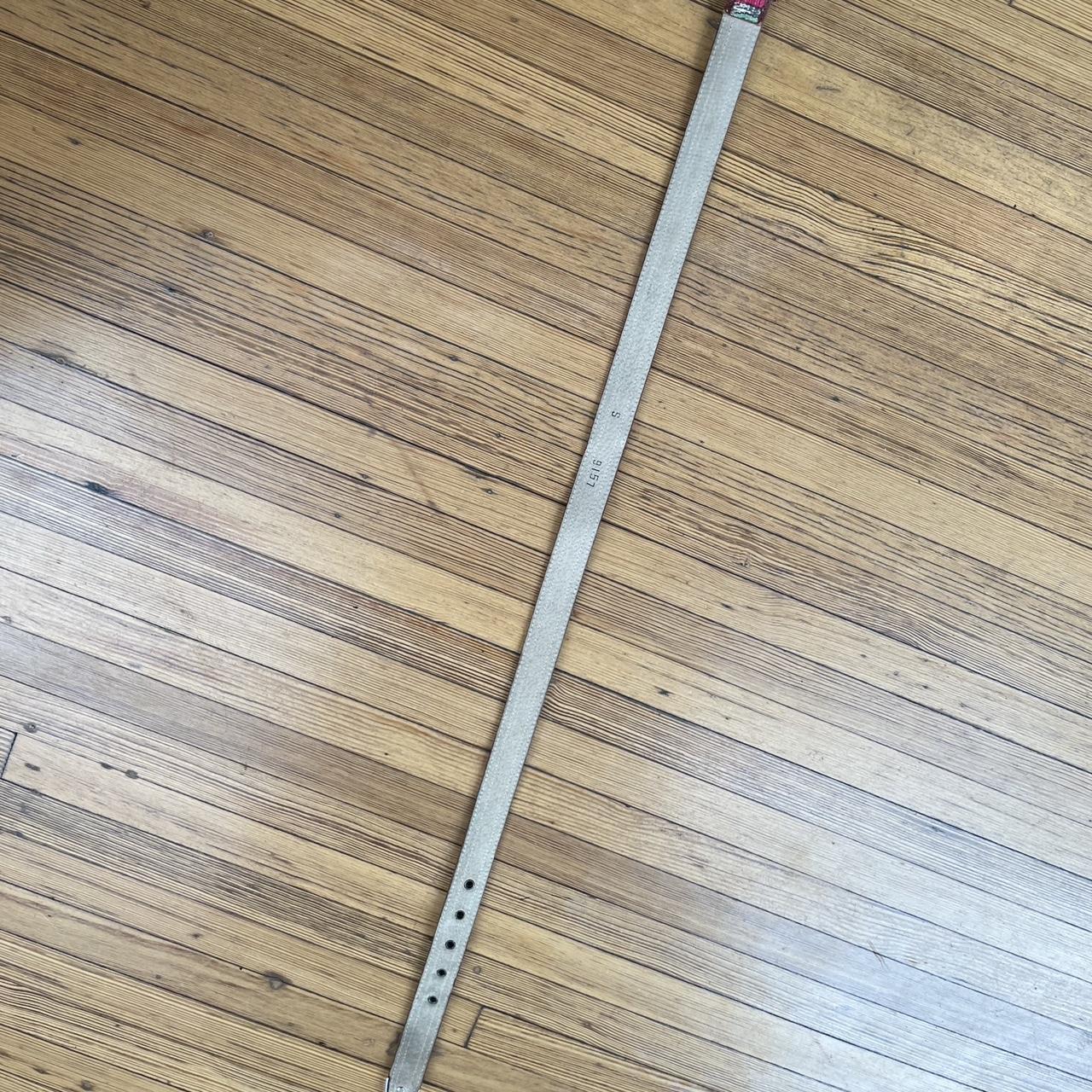 Vintage Ribco USA Western Multicolor Size 34 Dm me... - Depop