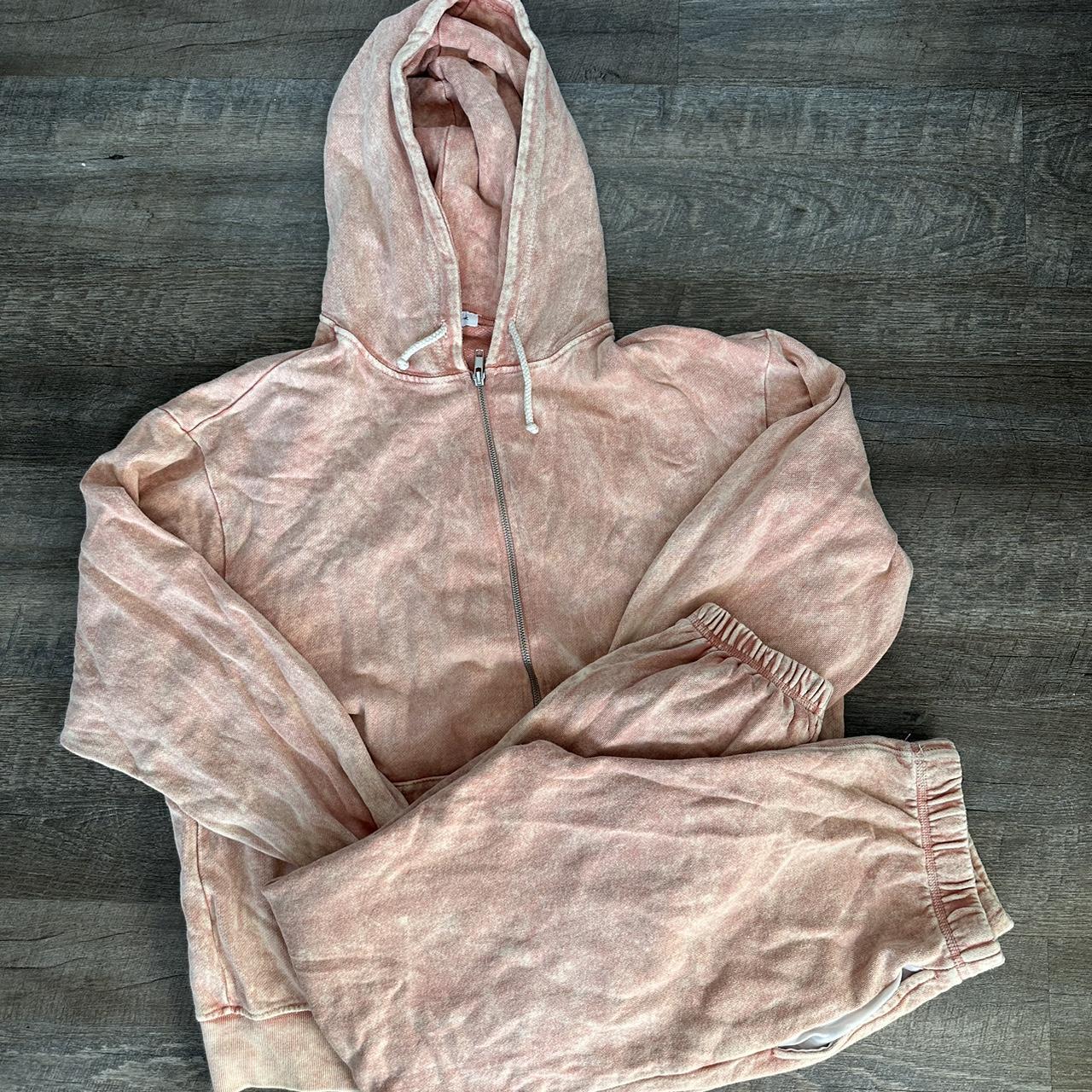 Matching Sweat-set #emorypark #sweatset #matching... - Depop