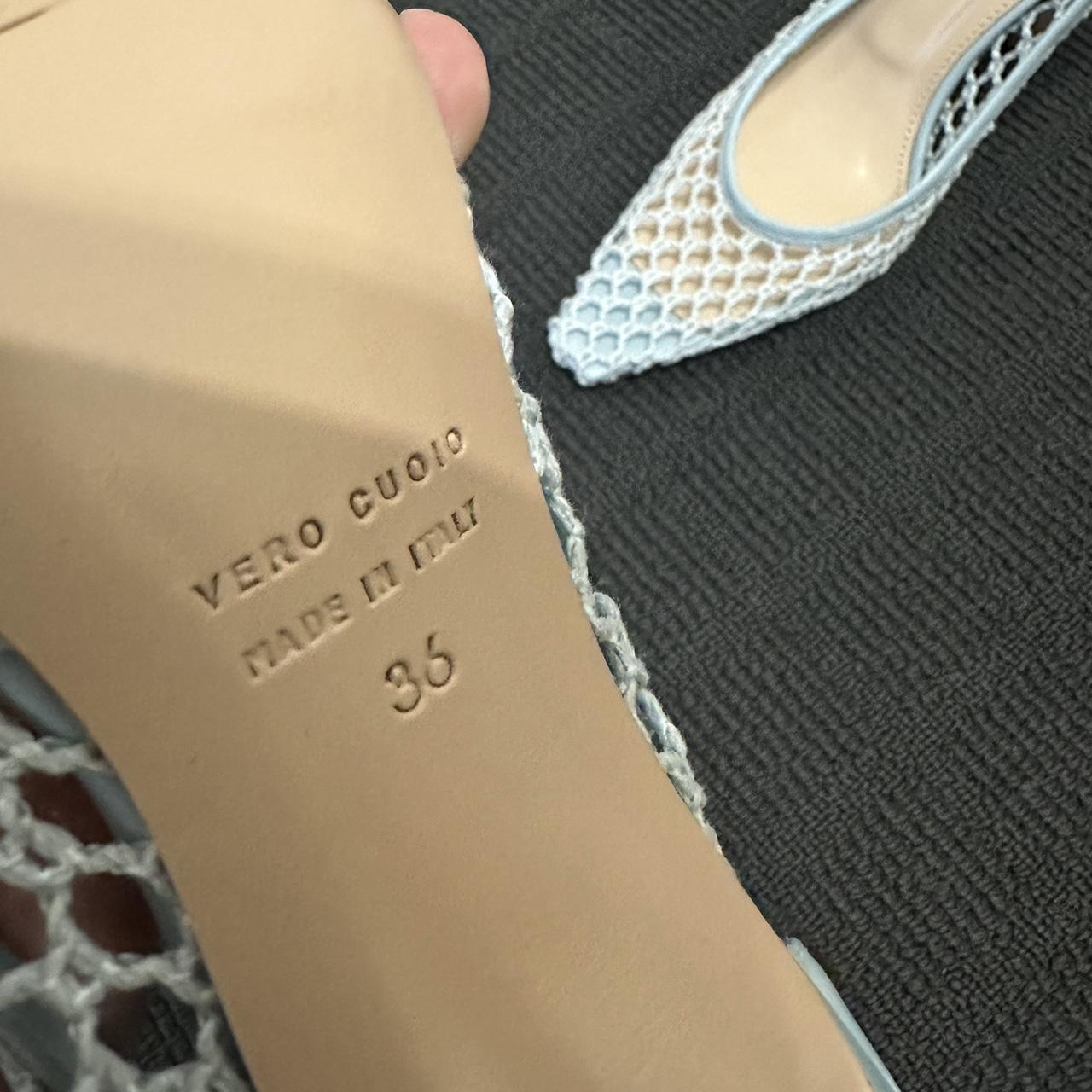 Scanlan Theodore shoes Size 36 - never worn - Depop