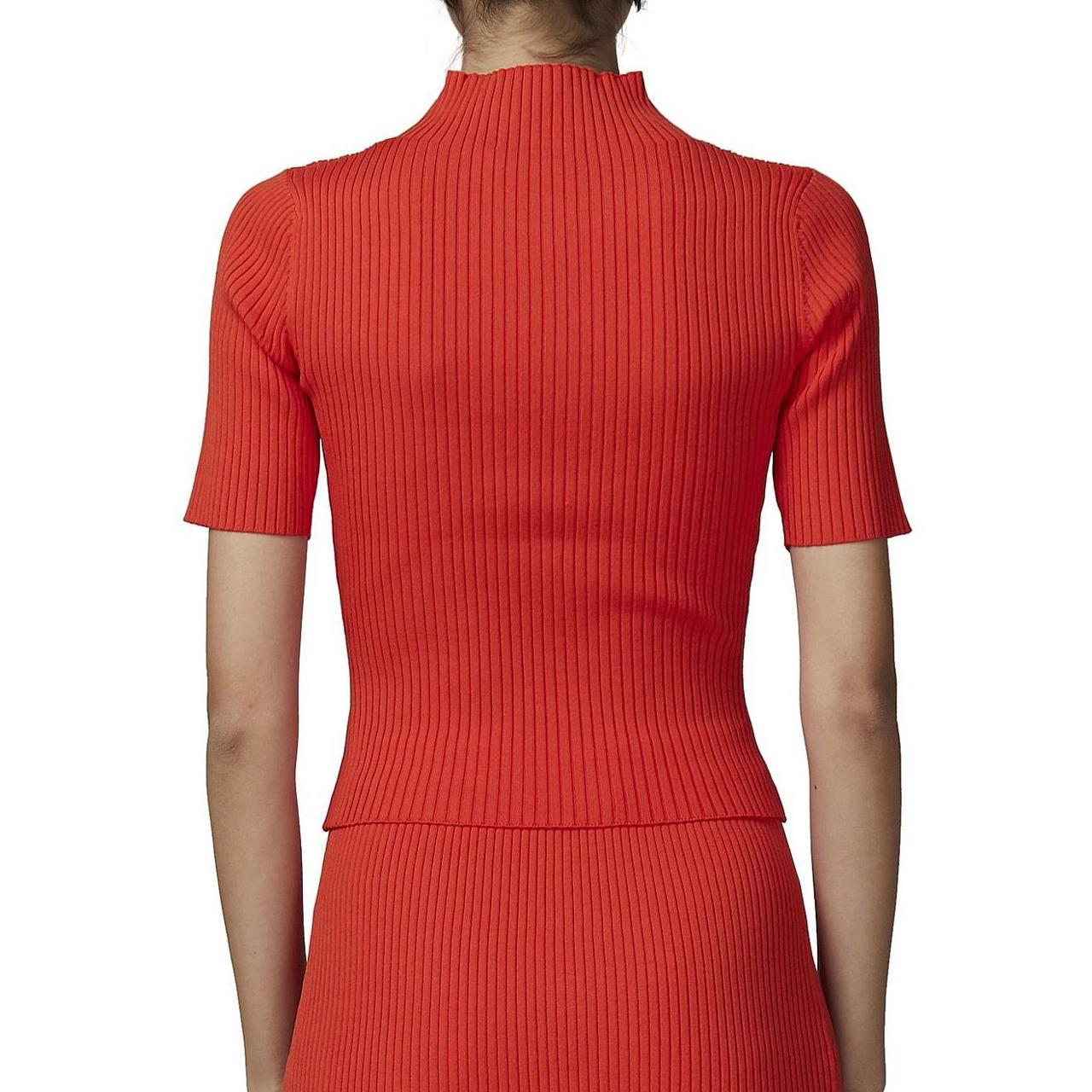 Bec & Bridge red chi chi top worn handful of times.... - Depop