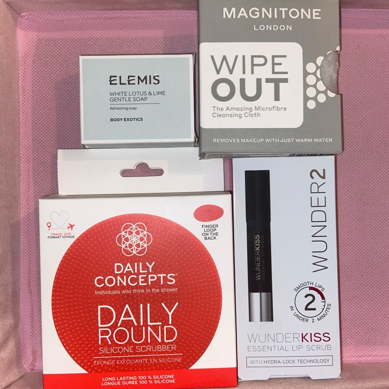 BRAND NEW BEAUTY BUNDLE All in packaging. Elemis... - Depop