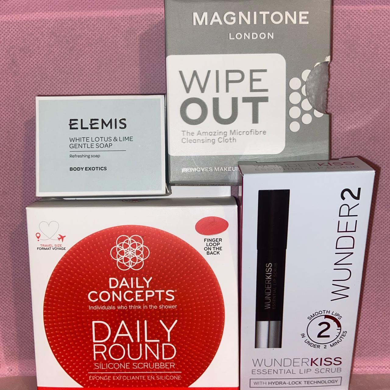 BRAND NEW BEAUTY BUNDLE All in packaging. Elemis... - Depop