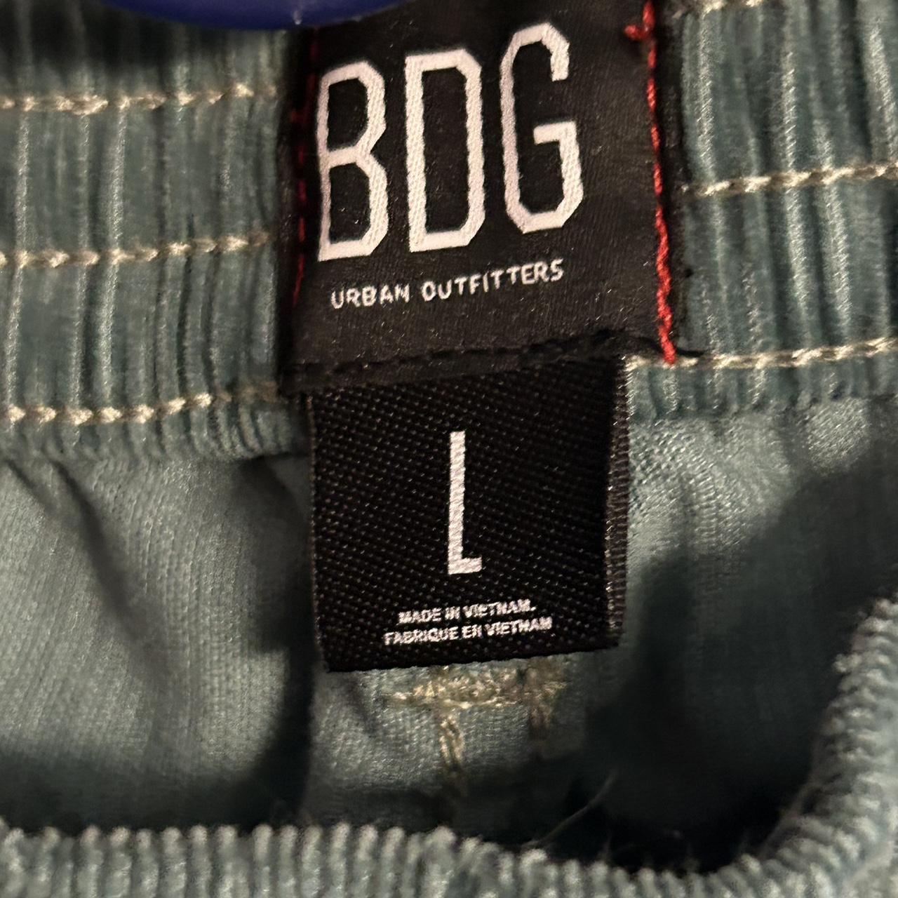 BDG Corduroy Painter Pants Size L (fits me baggy 5’10”) - Depop