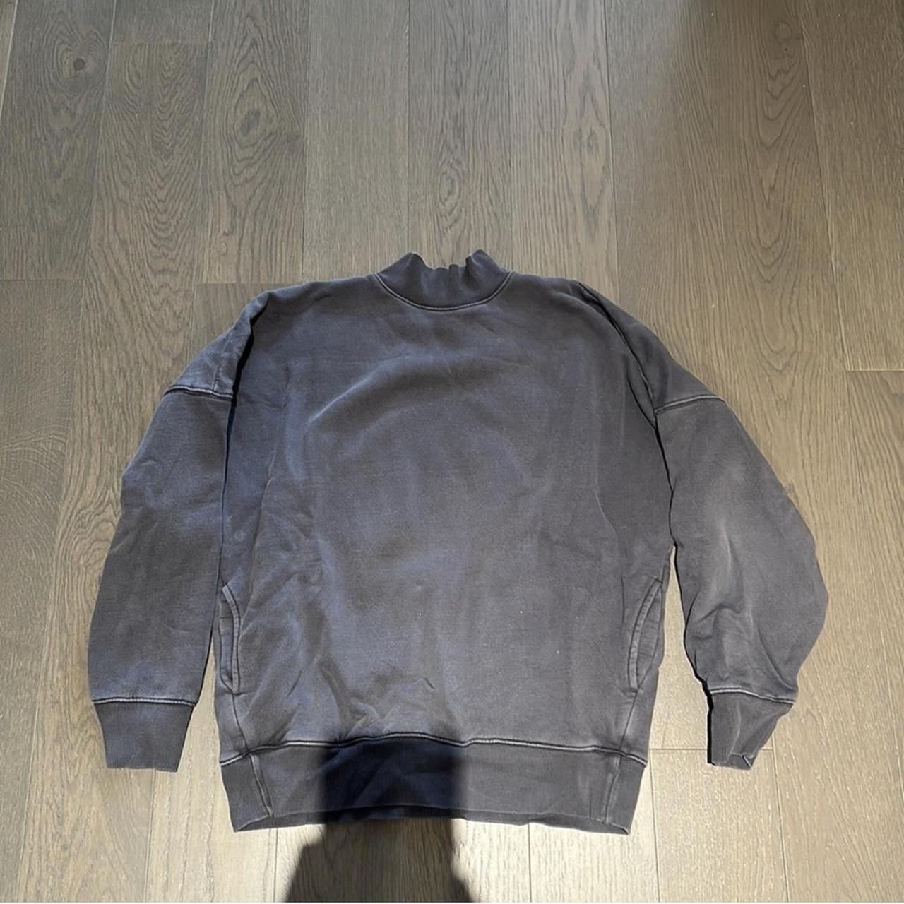 TNA mockneck crew #tna #loungewear - Depop