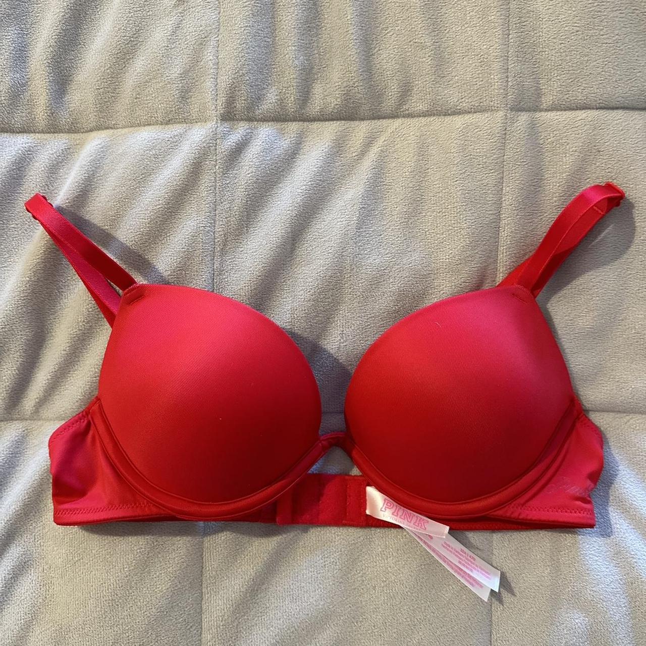 Victoria’s Secret wear everywhere super push-up... - Depop