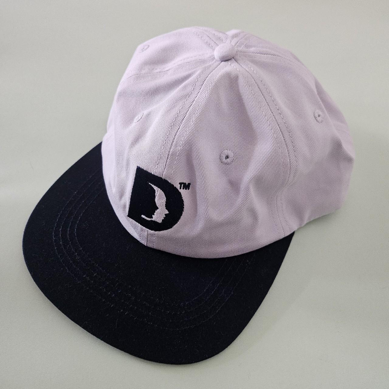 WORKTONES - DoubleDouble 6 Panel Hat - Depop