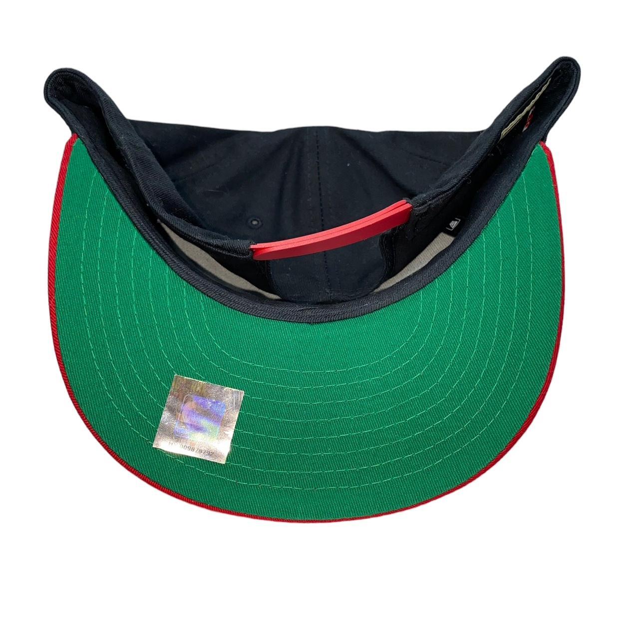 Description: New Era NBA Hardwood Classics Chicago... - Depop