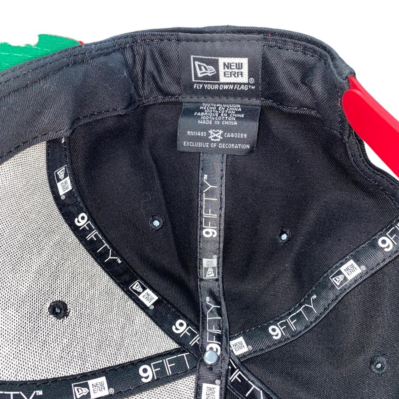 Description: New Era NBA Hardwood Classics Chicago... - Depop