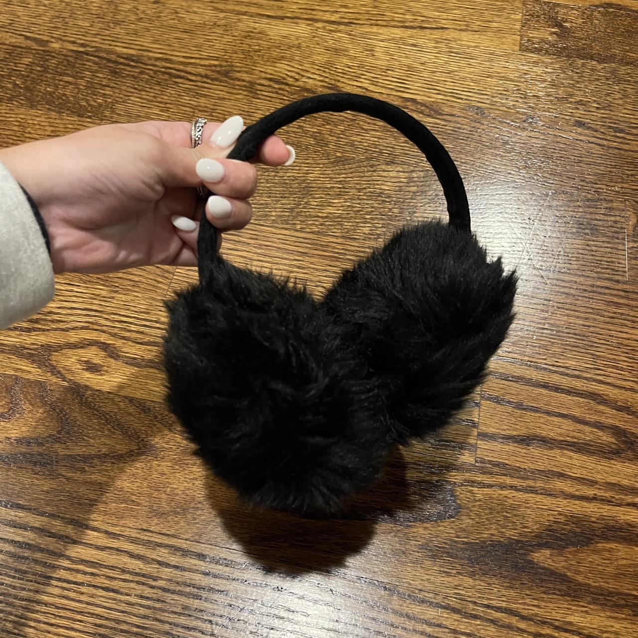 Ear muffs Excellent used condition Perfect for the... | Depop